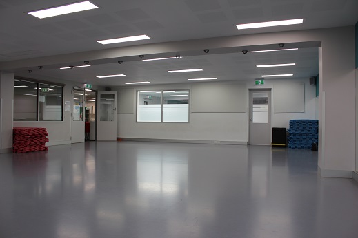 Group Exercise Classes | Healthways Recreation Centre