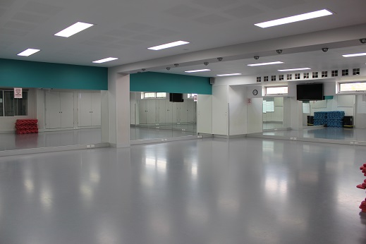 Group Exercise Classes | Healthways Recreation Centre