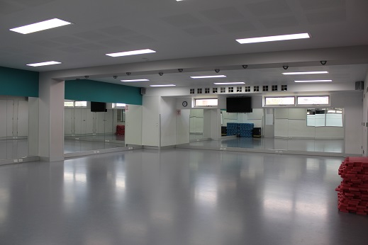 Group Exercise Classes | Healthways Recreation Centre