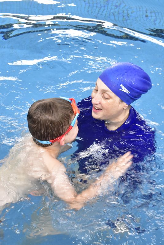 Swimming Lessons | Healthways Recreation Centre