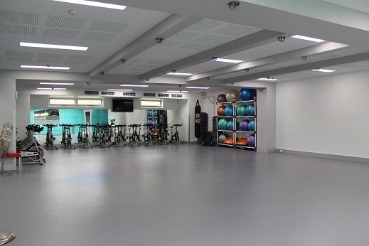 Group Exercise Classes | Healthways Recreation Centre