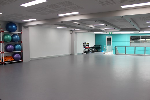 Group Exercise Classes | Healthways Recreation Centre