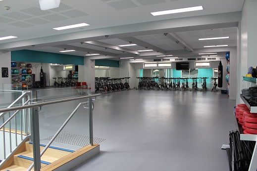 Group Exercise Classes | Healthways Recreation Centre