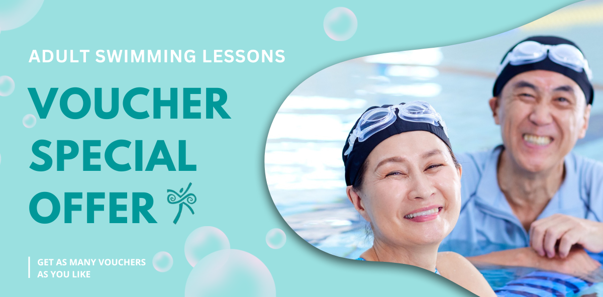 Adult Learn to Swim | Healthways Recreation Centre